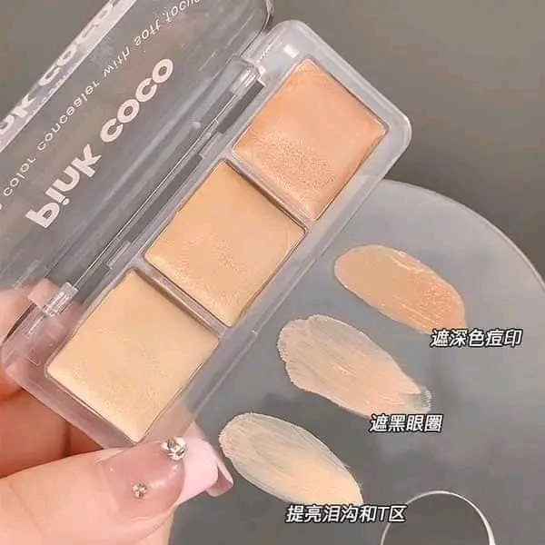 𝐏𝐢𝐧𝐤 𝐜𝐨𝐜𝐨 𝐜𝐨𝐧𝐜𝐞𝐚𝐥𝐞𝐫 𝐩𝐚𝐥𝐞𝐭𝐭𝐞 – Islamic Shop